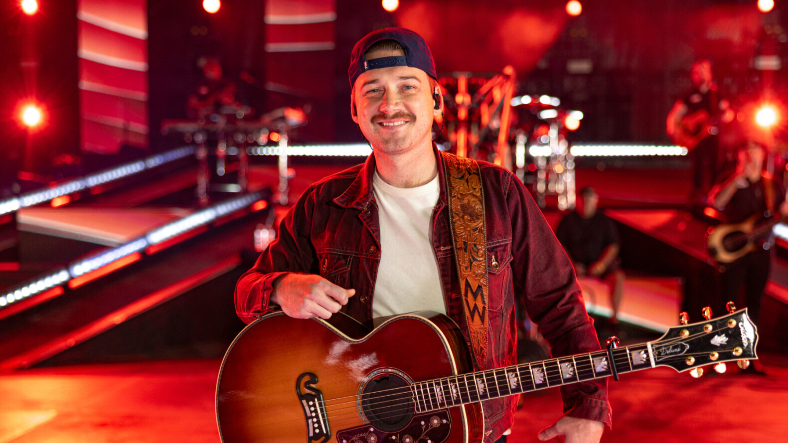 Morgan Wallen Awards: Full Career Tally Updated March 2026